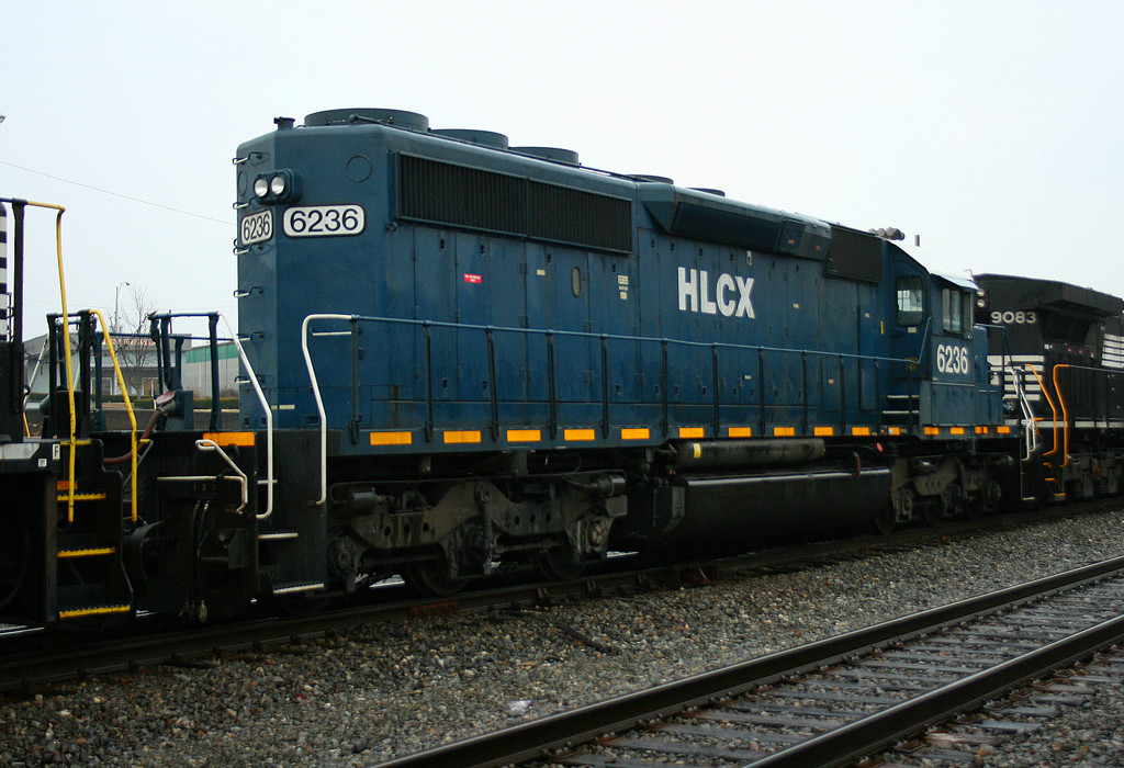 HLCX 6236